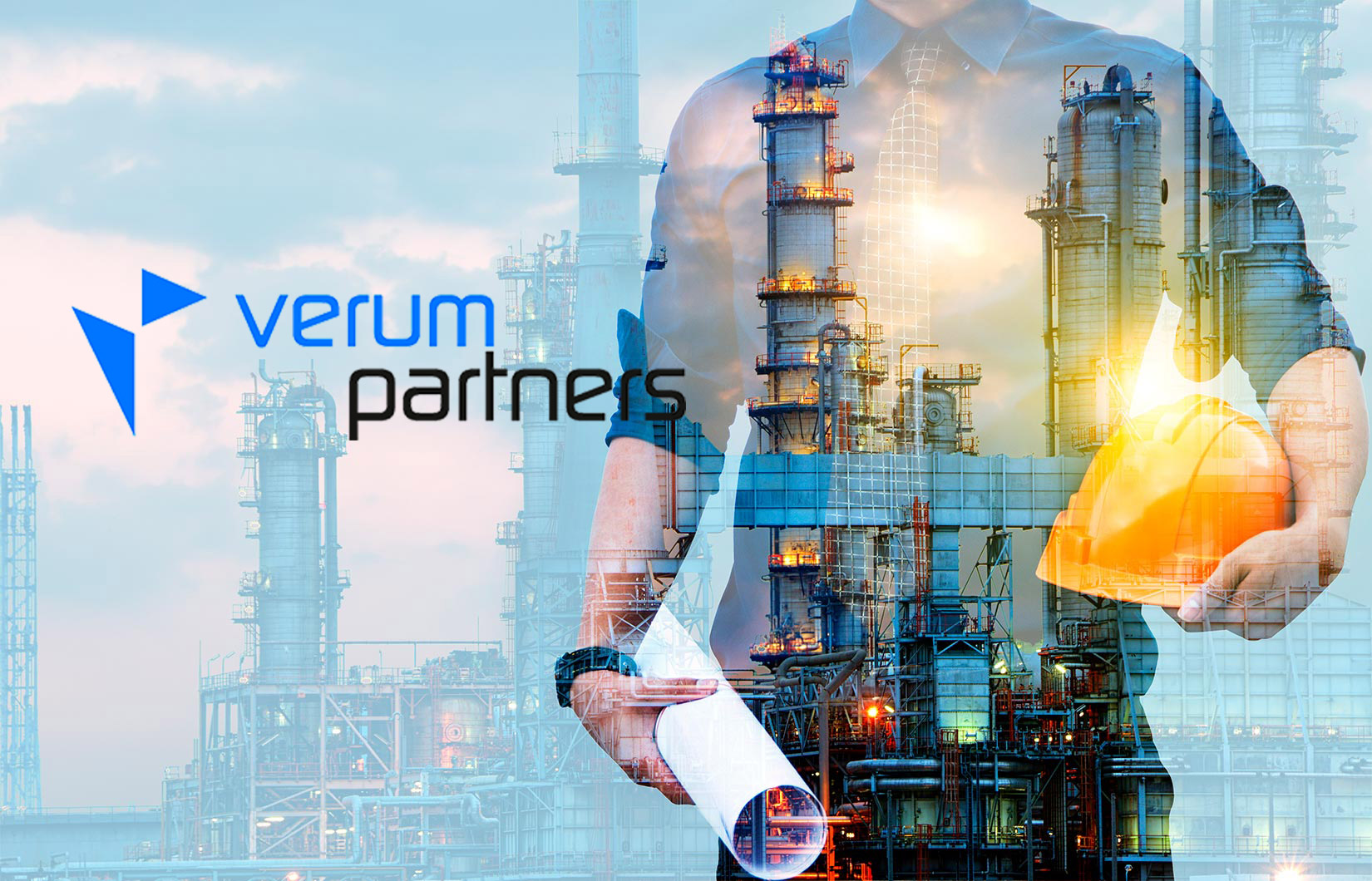 Encontro global marca novo modelo de trabalho da Verum Partners – Canal ...