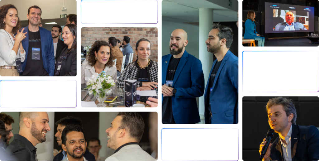 Verum Connection 2025 - Verum Partners